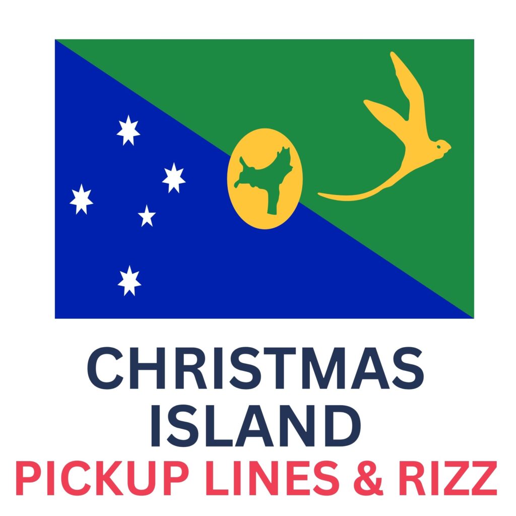 Christmas Islander Rizz Lines: Unique Romantic Charm from the Island of ...