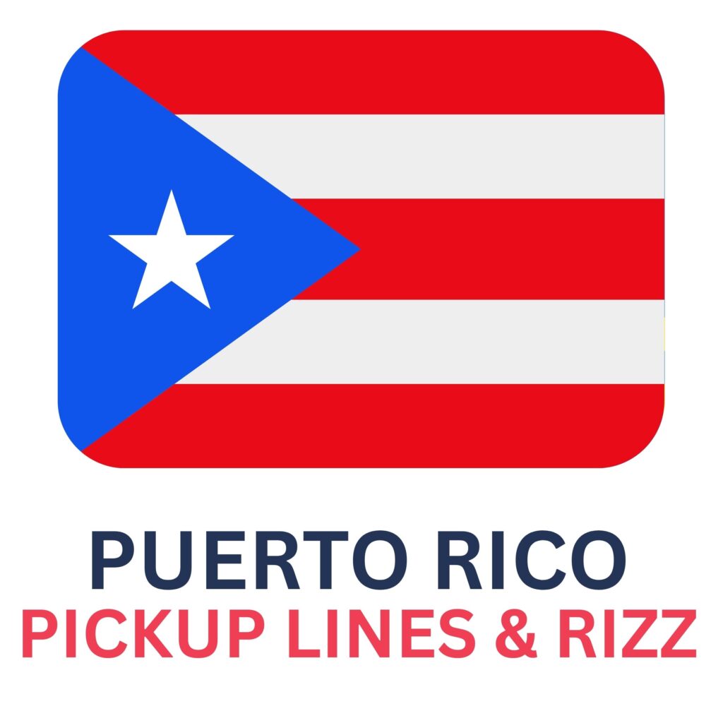 Puerto Rican Rizz Lines: Island-Style Charm and Flawless Romance - All ...